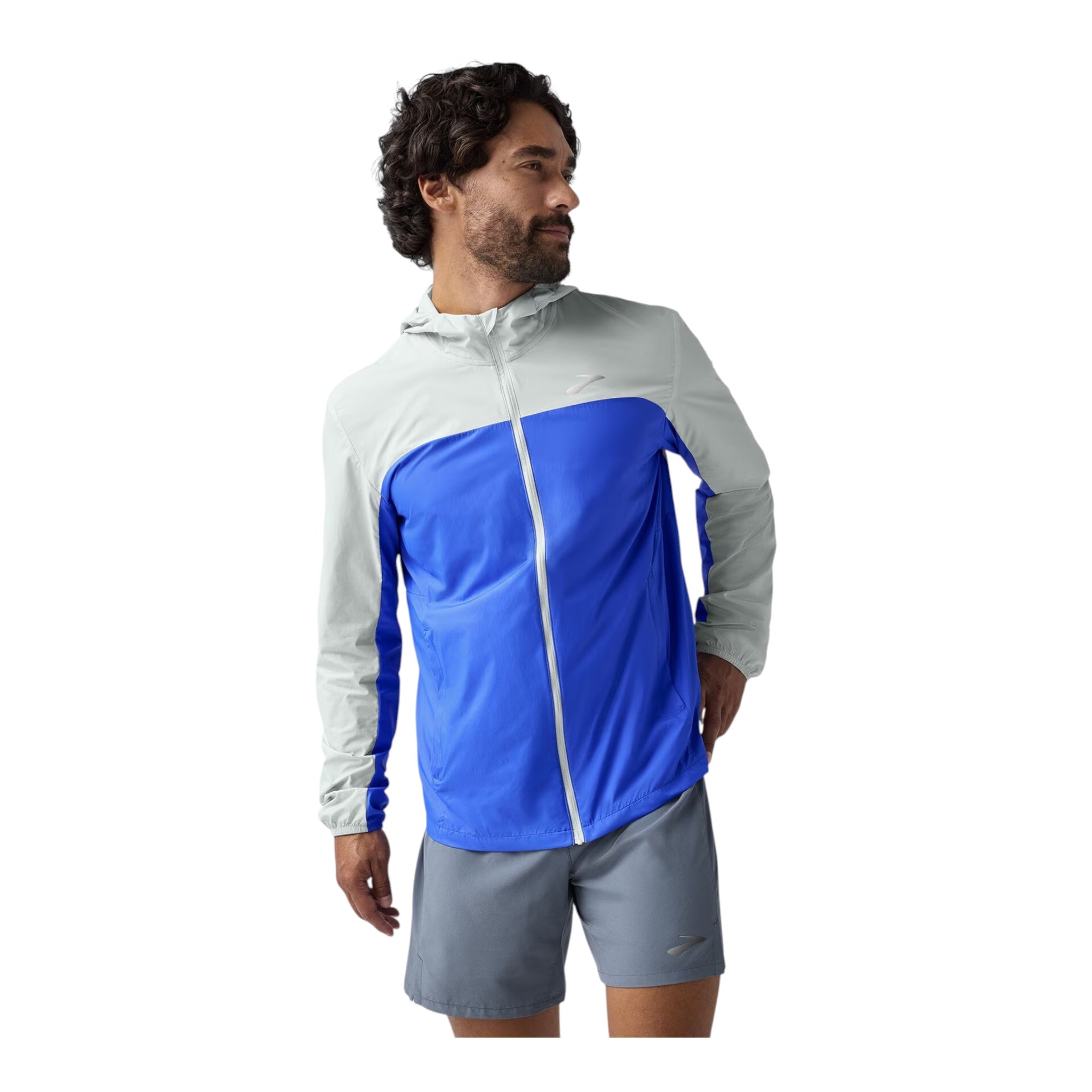 Men's Jackets & Vests – Double Loop Running Co.