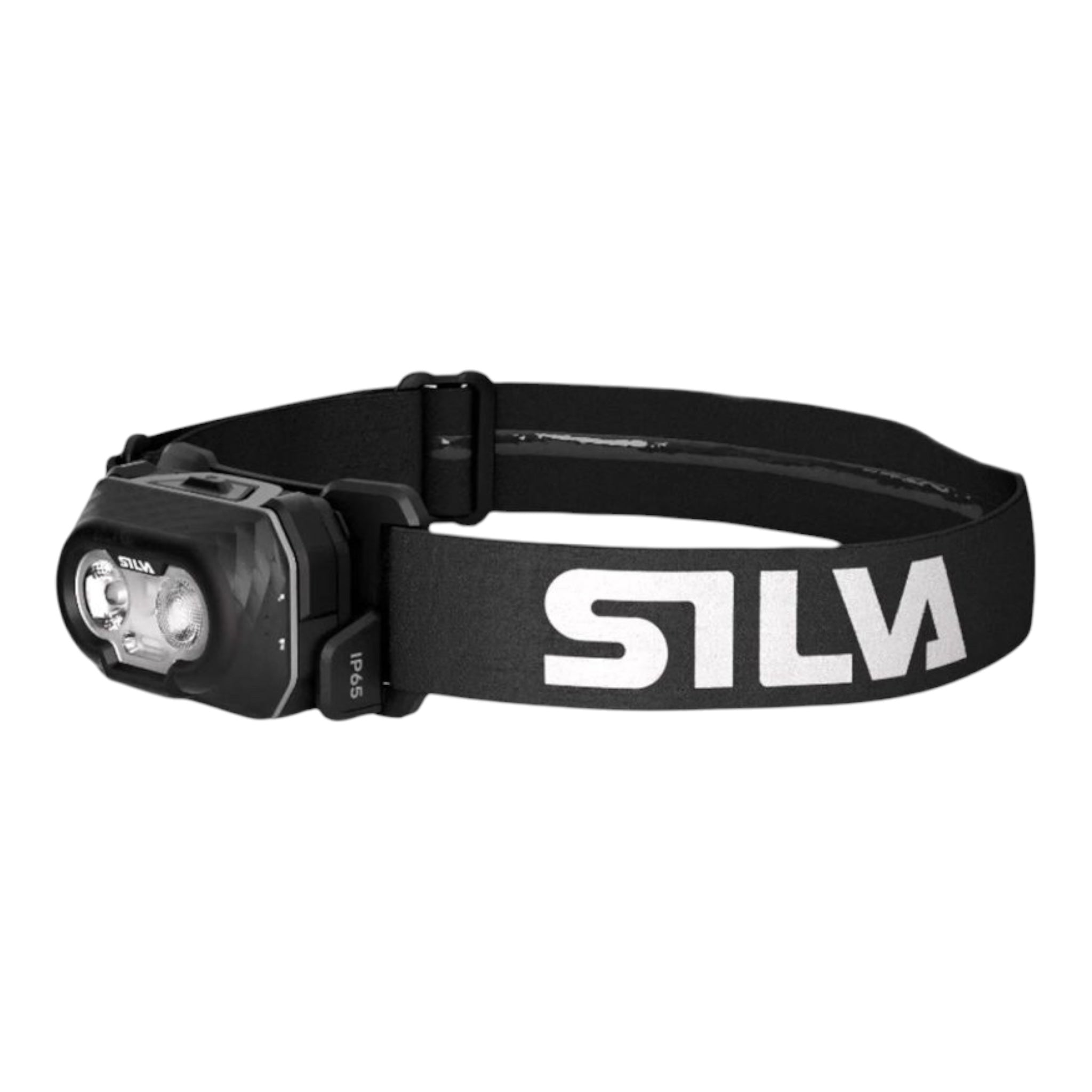 Silva DISCOVER Headlamp – Double Loop Running Co.
