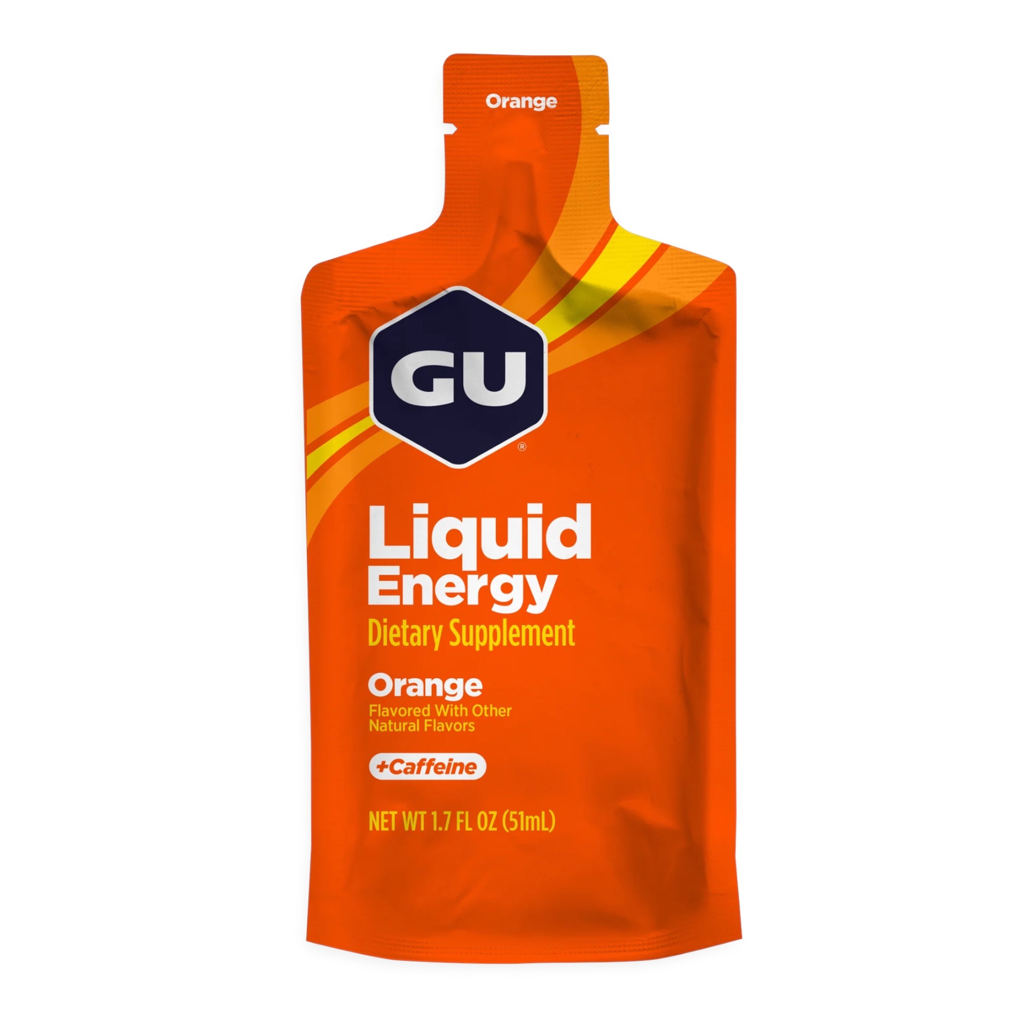 GU Liquid Energy – Double Loop Running Co.