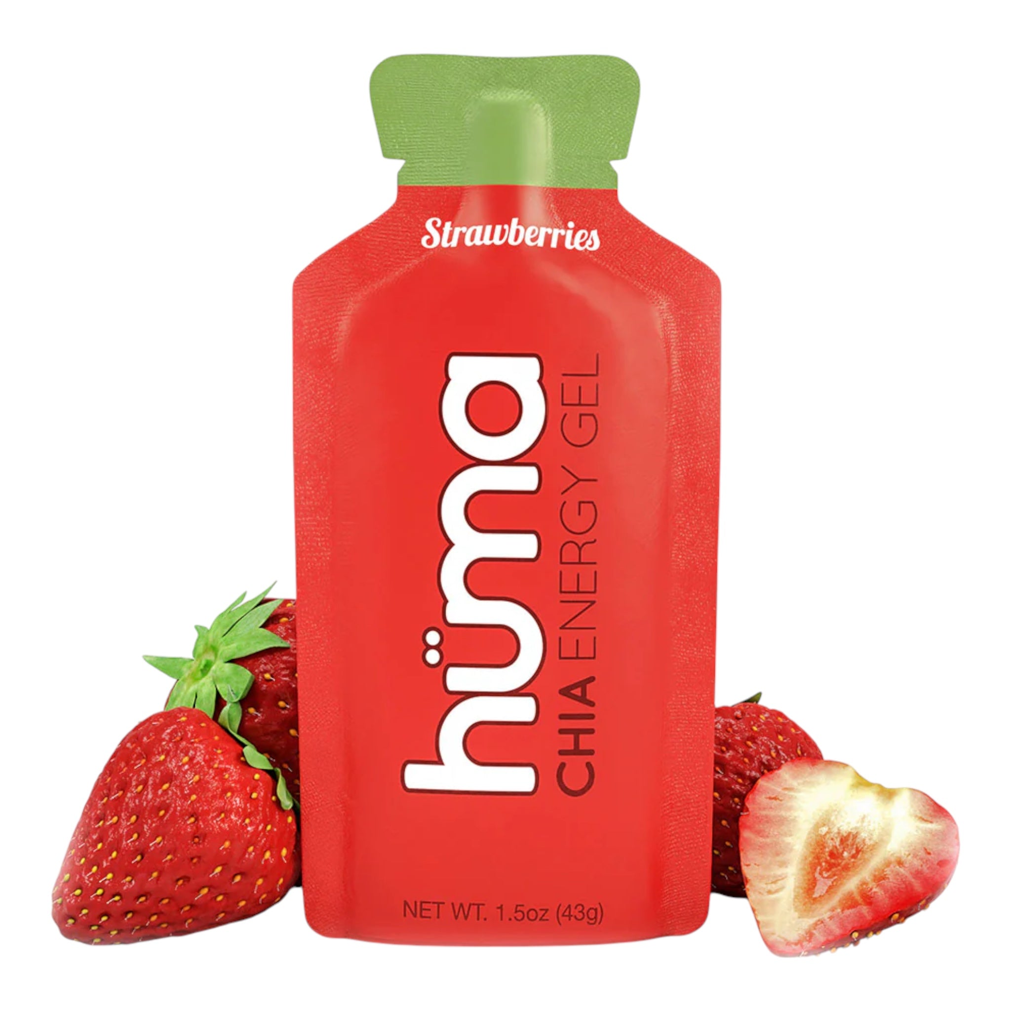 Huma Gel – Double Loop Running Co.