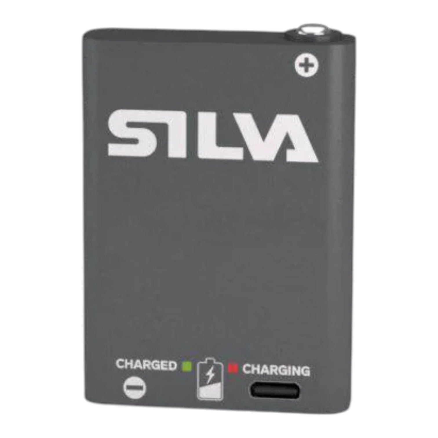 Silva Headlamp Battery Hybrid 1.25AH (4.6Wh) – Double Loop Running Co.
