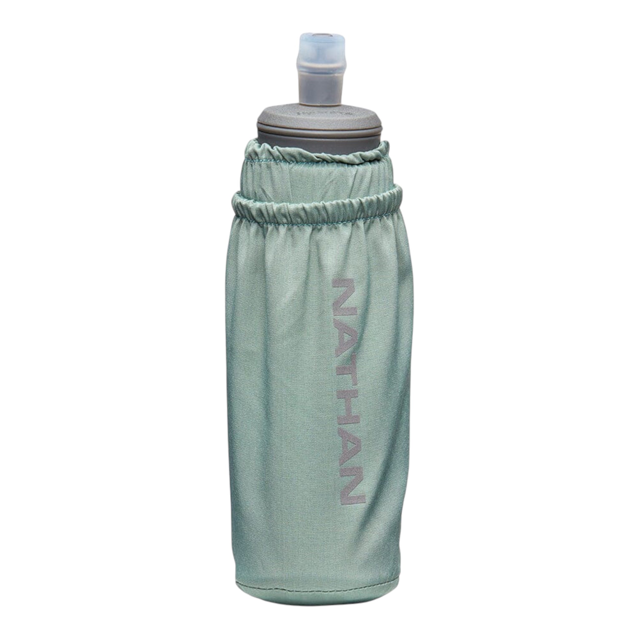 Nathan Pinnacle 14oz Flask – Double Loop Running Co.
