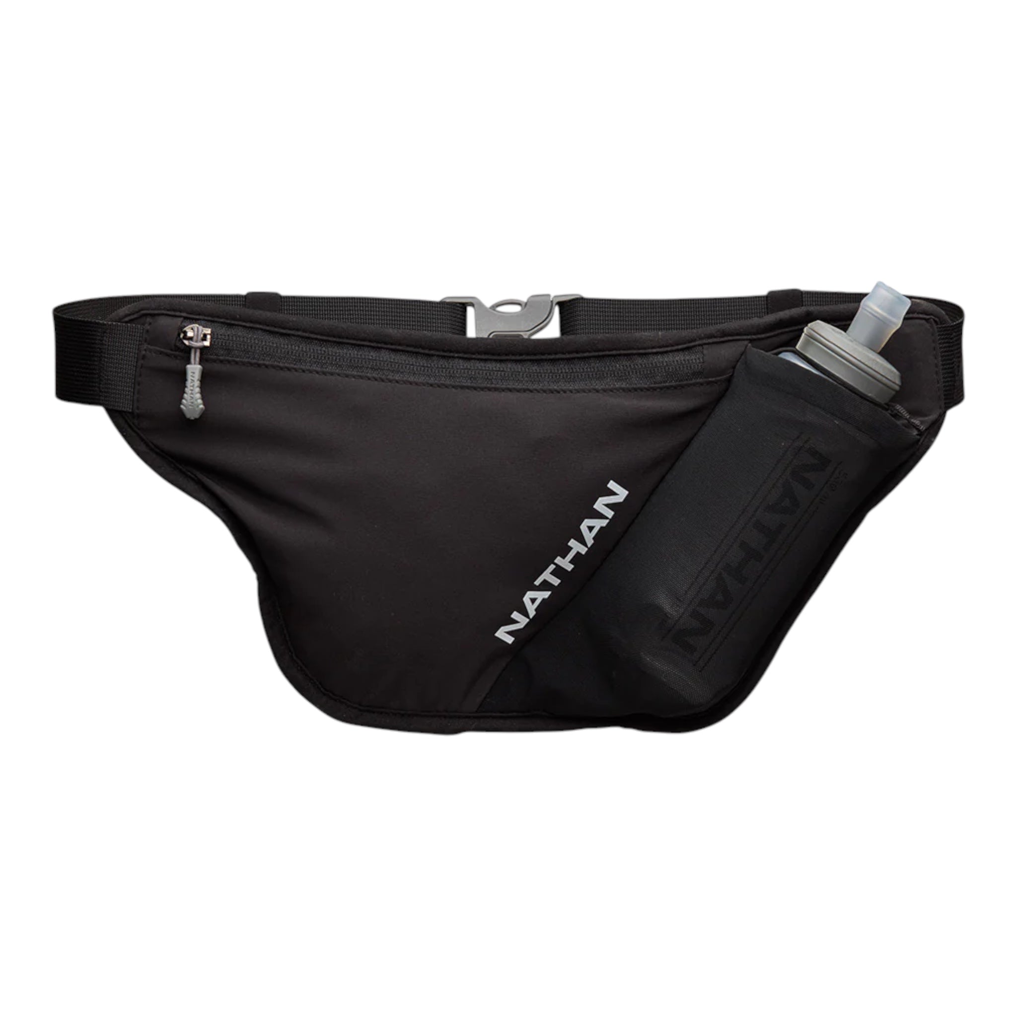 Nathan Pinnacle RunLite Belt – Double Loop Running Co.