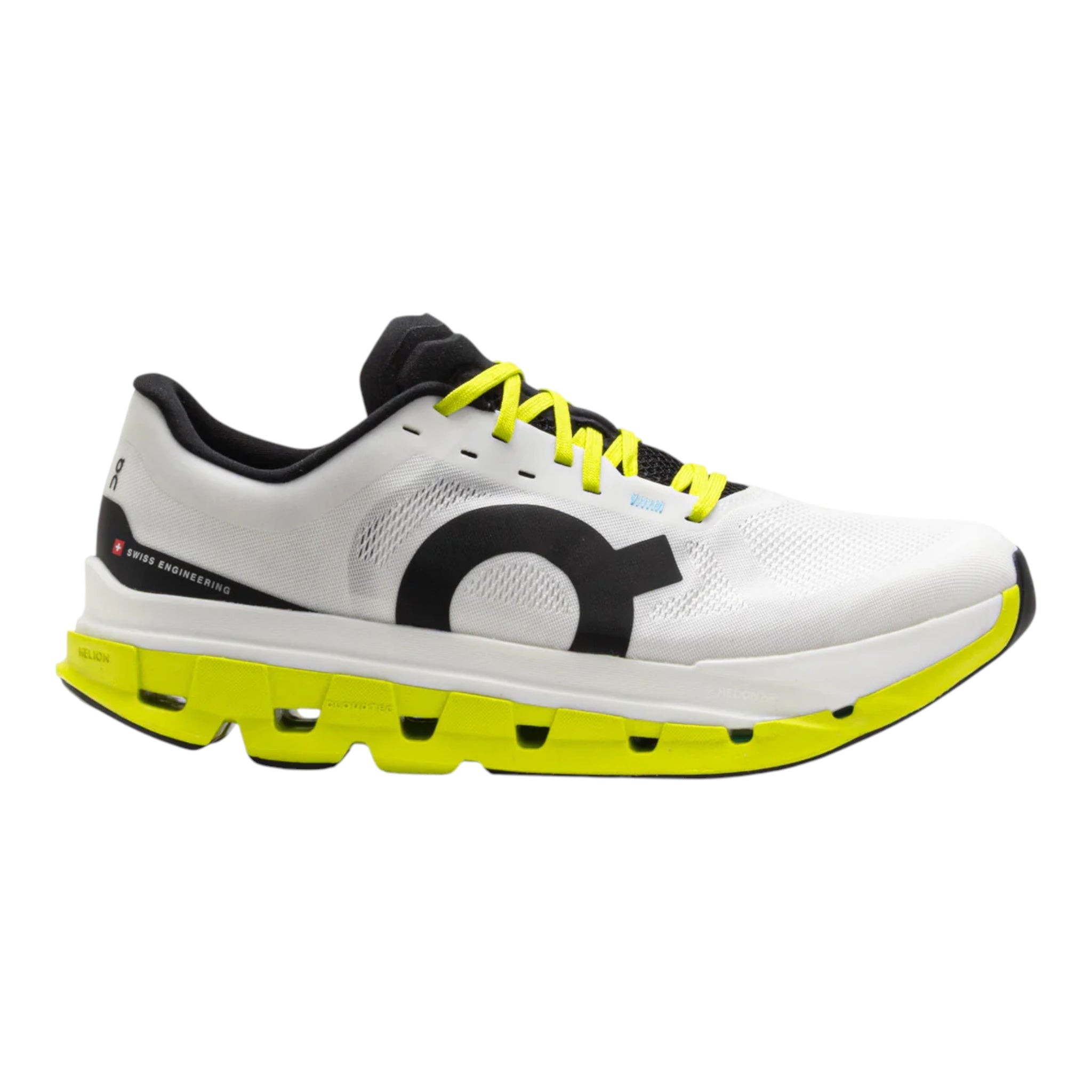 On Cloudflow 5 - Men's – Double Loop Running Co.