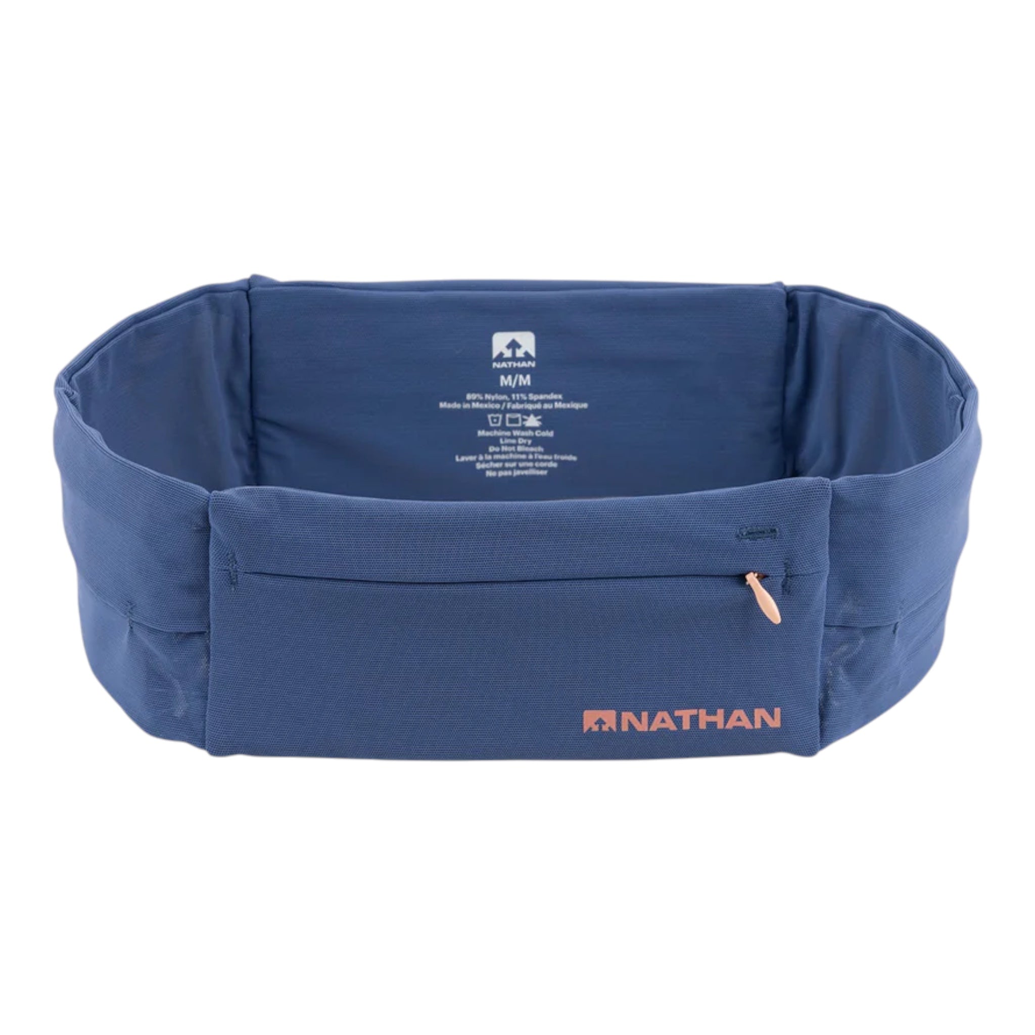 Nathan The Zipster Lite – Double Loop Running Co.